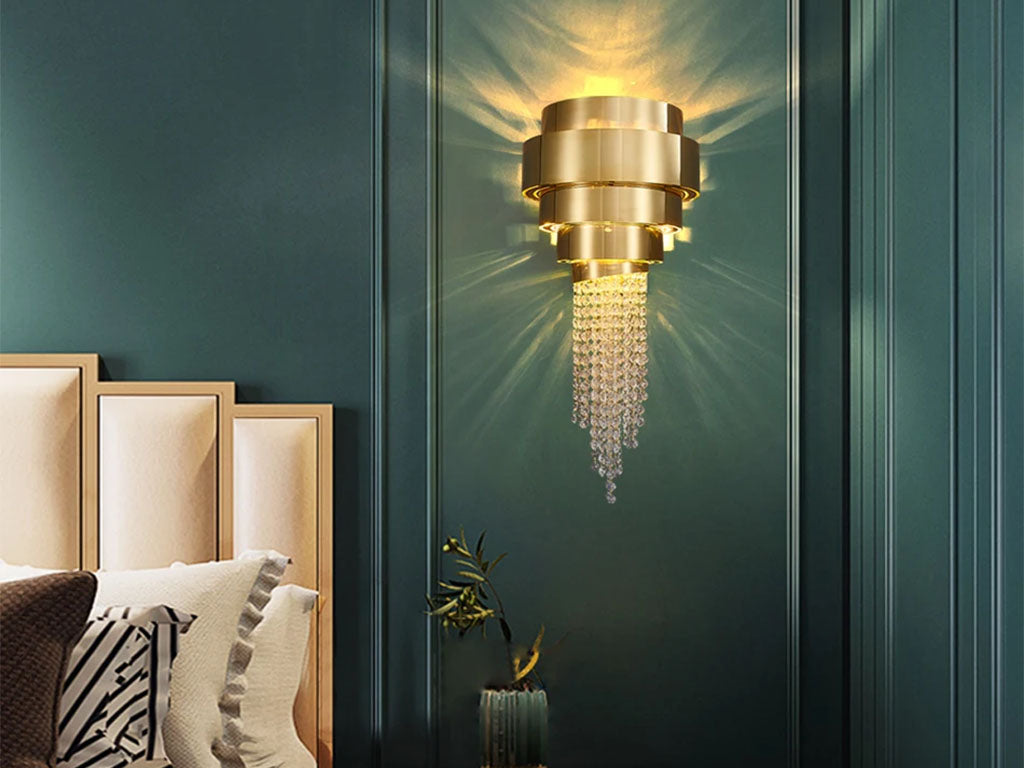 How to choose a bedside lamp? – YOOGEE LIGHTING