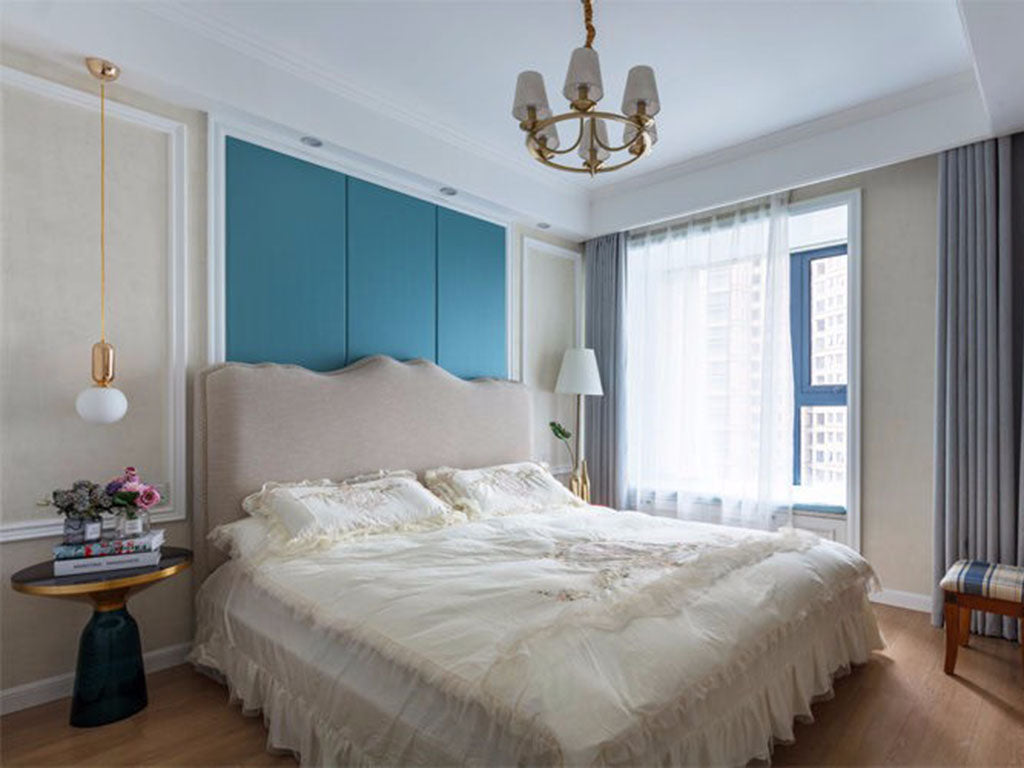 Floor Lamp Installation Height and Placement – YOOGEE LIGHTING