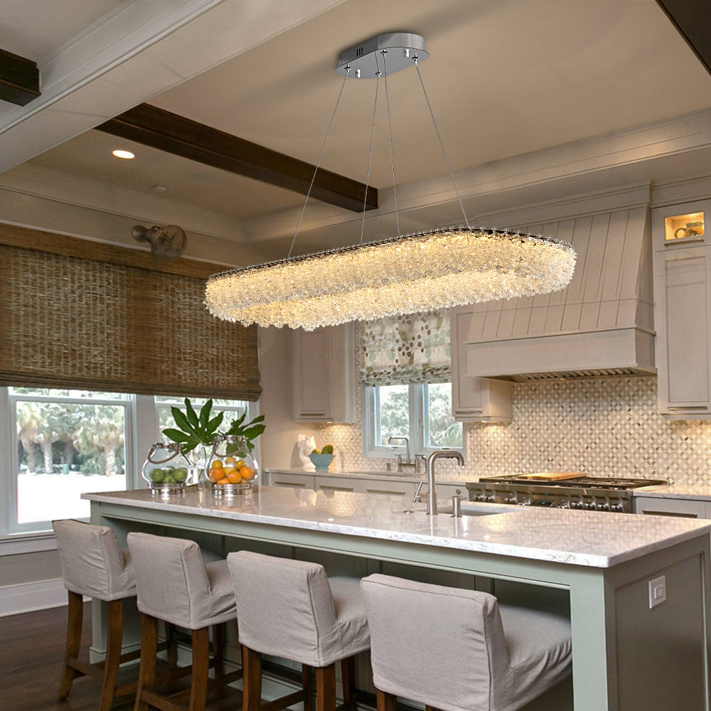 5 Budget-Friendly Home Lighting Ideas That Look Luxurious – YOOGEE LIGHTING