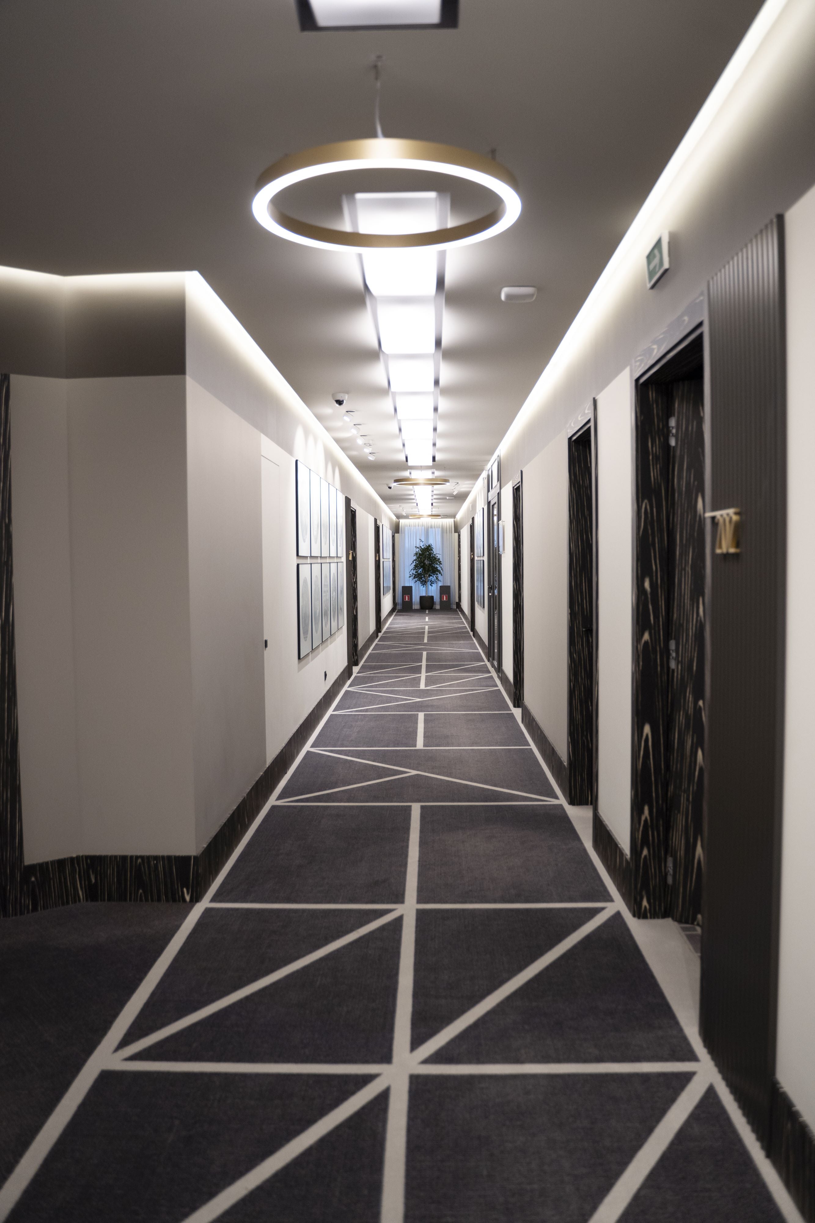How Custom Lighting Design Can Transform Your Commercial Space