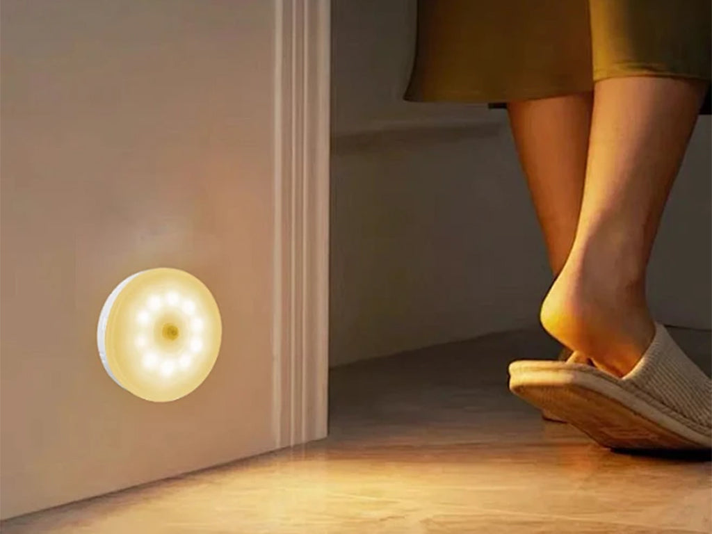 Smart night light – YOOGEE LIGHTING